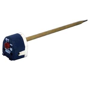 Backer 18" Immersion Heater Thermostat BMST18: Amazon.co.uk: Kitchen & Home