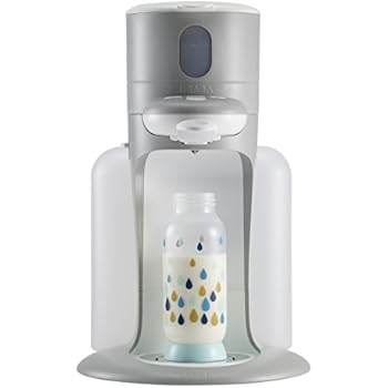 Tommee Tippee Perfect Prep Machine (White): Amazon.co.uk: Baby