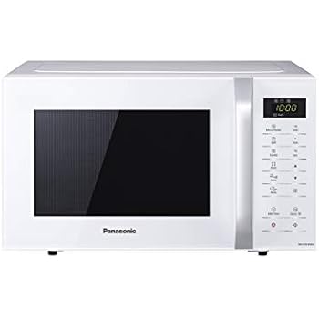 PANASONIC NN-CT55JWBPQ Combination Microwave: Amazon.co.uk: Kitchen & Home