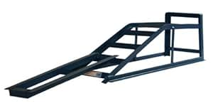 Car Ramp Extension heavy duty universal: Amazon.co.uk: Kitchen & Home