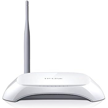 TP-Link TL-WR740N Wireless Router (white) - Buy TP-Link TL-WR740N ...