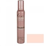 Indola Color Style Mousse 200 ml Pearl Beige: Amazon.co.uk: Beauty