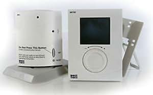 BOSS THERM BR1 WIRELESS THERMOSTAT RECEIVER: Amazon.co.uk: DIY & Tools