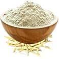 White Musali Powder Safed Musli Chlorophytum Borivilianum Indian Spider ...