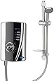 Creda 53557581 10.5kW All Chrome Electric Shower: Amazon.co.uk: DIY & Tools