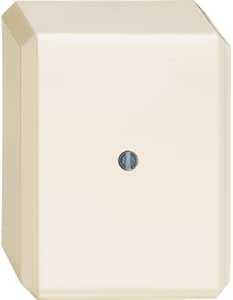 Merten 523044 Abzweigdose, weiß, AUFPUTZ: Amazon.de: Baumarkt