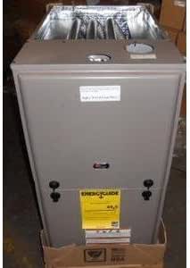 LUXAIRE TM9X060B12MP11/TM9X060B12MP11A 60,000 BTU MULTI-POSITION ...