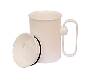 Hand Steady Mug with Easy Drinking Cup Aid (Eligible for VAT relief in ...