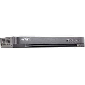 HIKVISION 16 Channel Full HD DVR: Amazon.in: Home Improvement