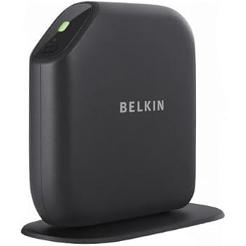 Belkin Wireless Surf Modem Router ADSL (BT Line): Amazon.co.uk ...
