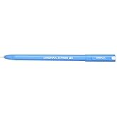 Unomax Xtron 2X Liquid Ball Point Pen | Premium Matt Finish | Double ...
