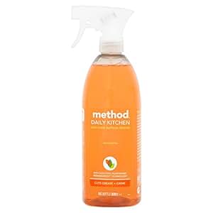 method Daily Kitchen 828 ml: Amazon.co.uk: Grocery