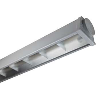 Beghelli bega258ed Ceiling Light LED 58 W, Multi-Colour: Amazon.co.uk ...