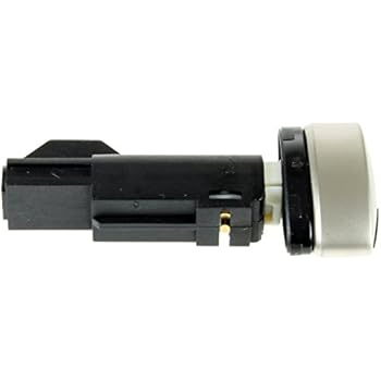 Neff T Series silver oval cooker hob control knob for models B1451N2GB ...