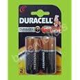 Duracell C LR14 1.5V Alkaline Battery : Amazon.in: Electronics