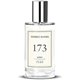 FM World Pure 486 Collection Perfume for Women 50ml : Amazon.co.uk: Beauty