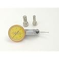 Ocean Lever Dial Test Indicator Range: 0.8mm Least Count 0.01mm (10 ...
