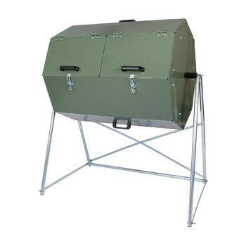 Joraform JK270 Compost Tumbler: Amazon.co.uk: Garden & Outdoors
