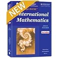 Cambridge IGCSE International Mathematics (0607) Extended (3rd edition ...