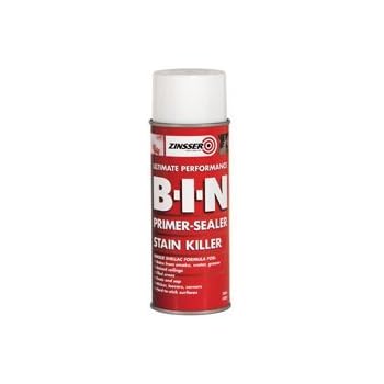 Zinsser B-i-n Primer & Sealer 1Ltr: Amazon.co.uk: Kitchen & Home