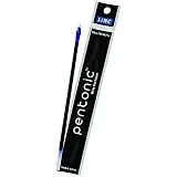 Pentonic B-RT Ball Pen Refill Box Pack | Tip Size 0.7 mm | Smooth Ink ...
