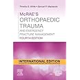 Buy Mcraes Orthopaedic Trauma and Emergency Fracture Management Book ...