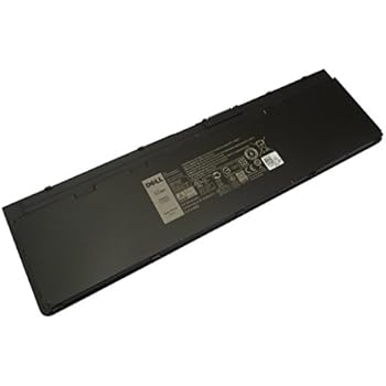 Original Dell Latitude E7250 52Wh Battery 7.4V Type: Amazon.co.uk ...