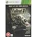 Fallout 3 - Game Of The Year Edition (Xbox 360): Amazon.co.uk: PC ...