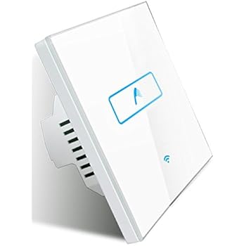 WiFi Smart Immersion Water Heater Switch Timer 13A: Amazon.co.uk: DIY ...