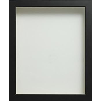 Frame Company Watson Range Picture Photo Frame - 24 x 18 Inches, Black ...