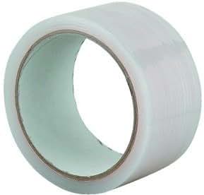 3M All weather Adhesive Tape 48mm X 20m: Amazon.co.uk: DIY & Tools