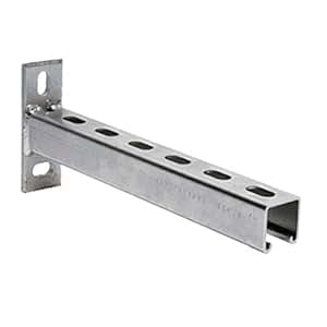 Unistrut TUHB075/90PGA4 Cable Tray Heavy Duty Flat Bend 90 Degreeree ...