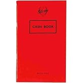 Silvine 158 x 99mm Red Memo Book - Lined (72 Pages) Pack of 3 : Amazon ...