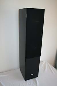 Elac Lautsprecher EL 121 AS Spez II Paar Standlautsprecher 3Wege ...