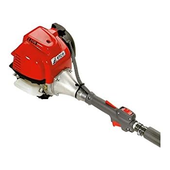 EFCO débroussailleuse Stark 2500 s 2T euro2efco: Amazon.fr: Jardin