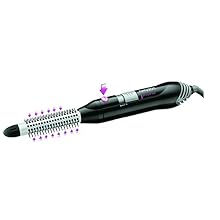 BaByliss 2995U Diamond Big Hair Dual Rotating Brush