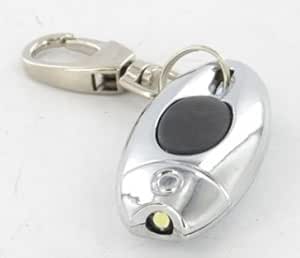 Powerful LED Key Ring Light - Mini LED Torch Light Keyring : Amazon.co ...
