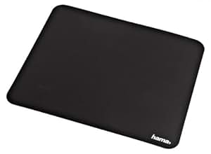 Hama Laser Mouse Pad, Black: Amazon.co.uk: Computers & Accessories
