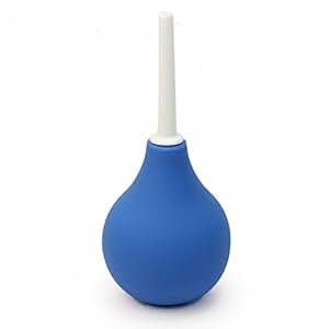 Hovisi® Easy Anal Syringe Clean Stream Rectal Douche Enema Colon ...