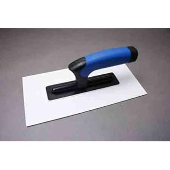 Plastic Rendering Trowel 11", Float 280 x 140 x 3mm Thick, (0327G3 ...