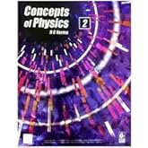 Concept of Physics by H.C Verma Part - II - Session 2022-23 : H.C ...