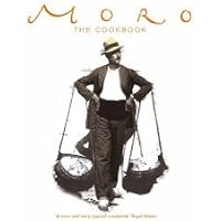 by Samantha Clark The Moro Cookbook New edition edition: Amazon.co.uk ...