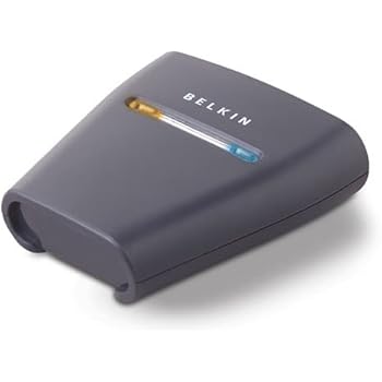 Belkin Bluetooth USB Printer Adapter: Amazon.co.uk: Computers & Accessories