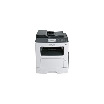 Lexmark MX 511 DE: Amazon.it: Informatica