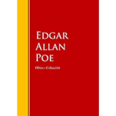 Randolf Collin: Obras - Coleccion De Edgar Allan Poe: Biblioteca De ...