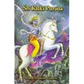 Buy Sri Kalki Purana : Lord Vishnu Incarnation at end of Kali (ENGLISH ...