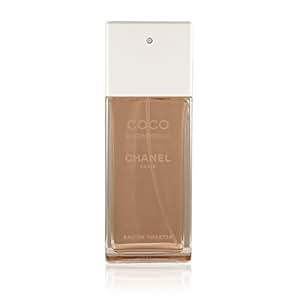 Coco Mademoiselle by Chanel Fresh Moisture Body Mist 100ml: Amazon.co ...