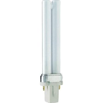 Philips MASTER PL-S 2P, 9 Watt - 9W / G23 / 840: Amazon.co.uk: Lighting