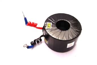 YOKINS, Current Transformer 300/5A, 300A CT with 10VA for ammeter (SET ...