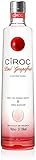 CIROC Red Berry Vodka, 70 cl: Amazon.co.uk: Grocery